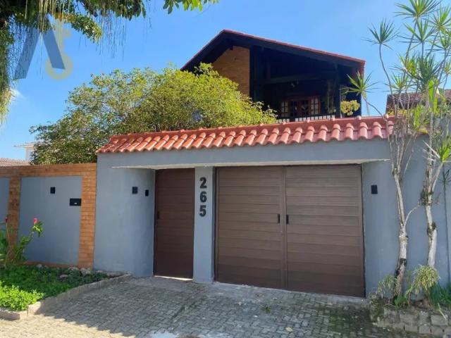 Casa com 3 dormitórios à venda, 199 m² por R$ 1.050.000 Jacarepaguá Rio de Janeiro/RJ