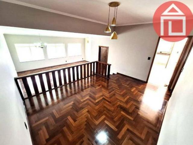Casa à venda, 199 m² por R$ 1.000.000,00 Jardim América Bragança Paulista/SP