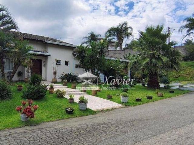 Casa com 3 dormitórios à venda, 199 m² por R$ 1.150.000,00 Paysage Serein Vargem Grande Paulista
