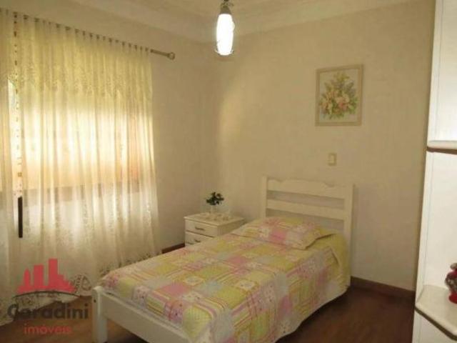 Casa com 3 dormitórios à venda, 199 m² por R$ 1.150.000,00 Werner Plaas Americana/SP