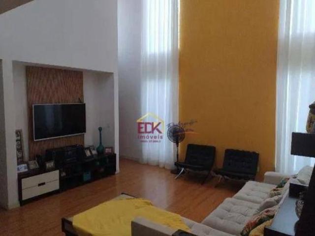 Casa com 3 dormitórios à venda, 199 m² por R$ 1.166.000 Campos do Conde Versailles Tremembé/SP