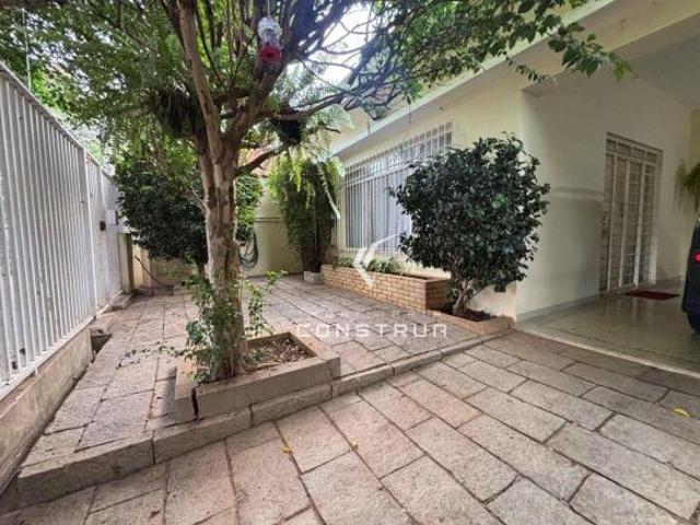Casa com 3 dormitórios à venda, 199 m² por R$ 1.200.000,00 Nova Campinas Campinas/SP