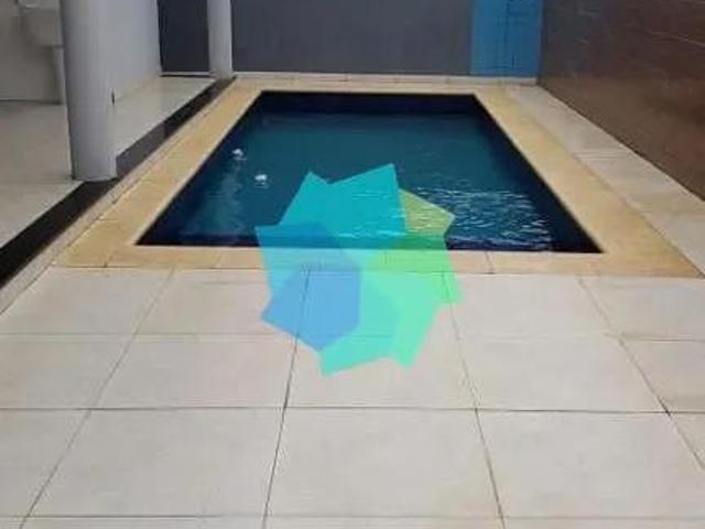 Casa com 3 dormitórios à venda, 199 m² por R$ 1.250.000 Residencial Lagos D&amp amp &amp amp #35 0
