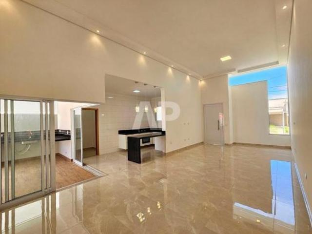 Casa com 3 dormitórios à venda, 199 m² por R$ 1.399.000,00 Condomínio Costa das Areias Salto/SP