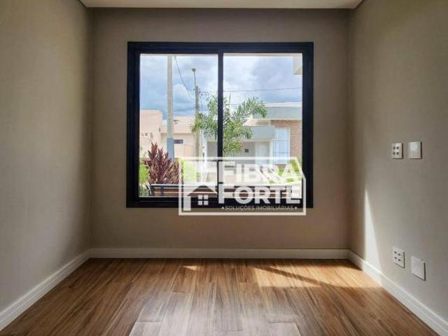 Casa com 3 dormitórios à venda, 199 m² por R$ 2.490.000,00 Swiss Park Campinas/SP
