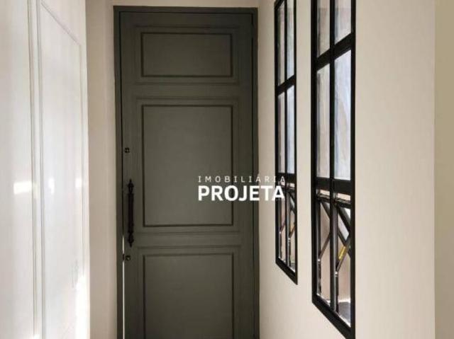 Casa com 3 dormitórios à venda, 199 m² por R$ 2.500.000,00 Parque Residencial Damha III Presiden