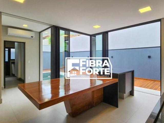 Casa com 3 dormitórios à venda, 199 m² por R$ 2.690.000,00 Swiss Park Campinas/SP