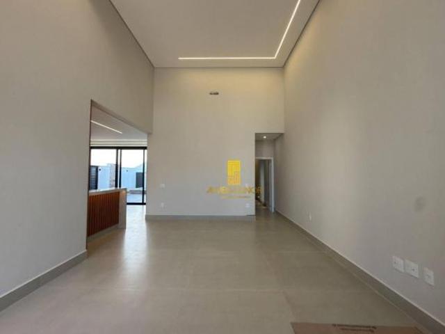 Casa com 3 dormitórios à venda, 199 m² por R$ 2.014.000,00 Condomínio Piemonte Indaiatuba/SP