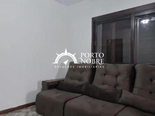 Casa com 3 dormitórios à venda, 199 m² por R$ 530.000,00 Jardim Itu Sabará P