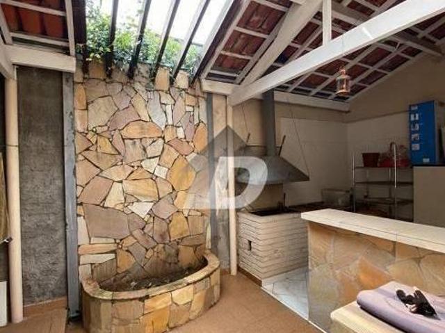 Casa com 3 dormitórios à venda, 199 m² por R$ 619.990,00 Jardim Proença Campinas/SP