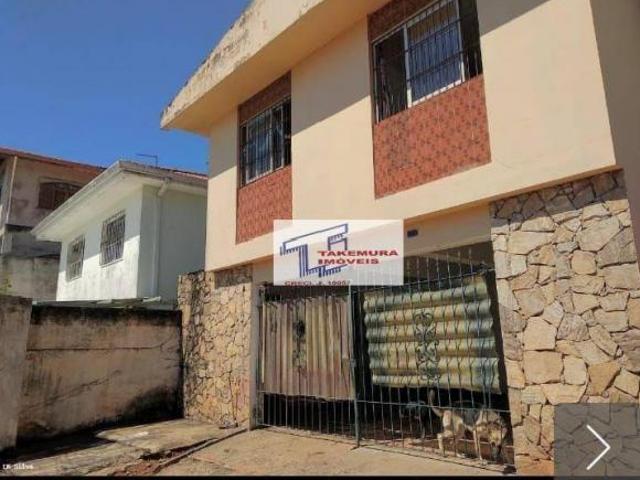 Casa com 3 dormitórios à venda, 199 m² por R$ 650.000,00 Granja Viana Cotia/SP