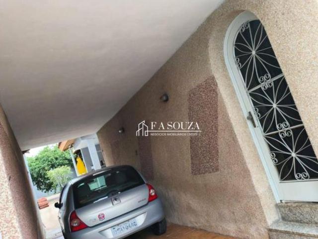 Casa com 3 dormitórios à venda, 199 m² por R$ 680.000,00 Ponte de São João Jundiaí/SP