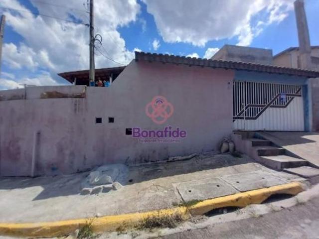 Casa com 3 dormitórios à venda, 199 m² por R$ 692.000,00 Cidade Nova II Várzea Paulista/SP