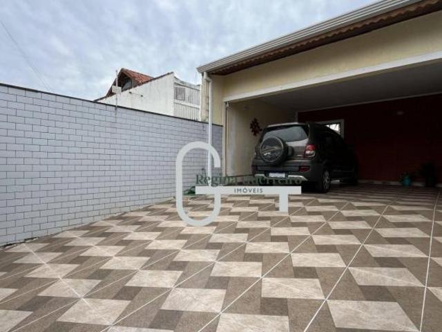 Casa com 3 dormitórios à venda, 199 m² por R$ 750.000,00 Jardim Beira Mar Peruíbe/SP