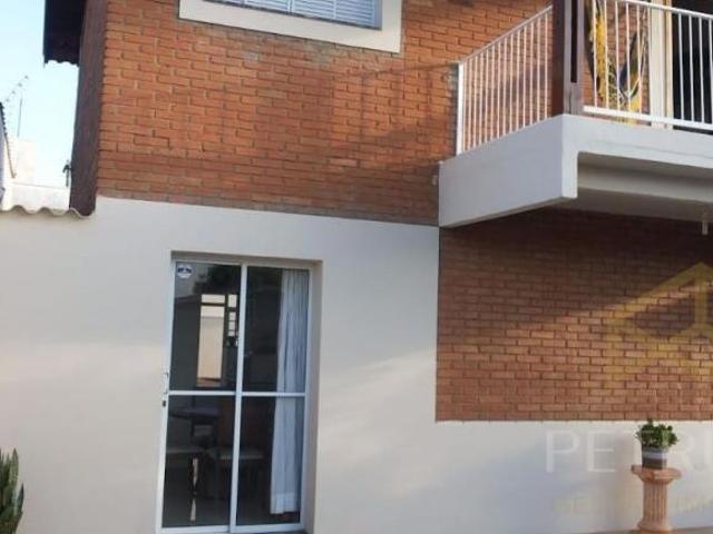 Casa com 3 dormitórios à venda, 199 m² por R$ 770.000,00 Jardim Vista Alegre Paulínia/SP