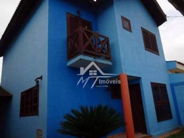 Casa com 3 dormitórios à venda, 199 m² por R$ 800.000 Parque Residencial Versailles Sumaré/SP