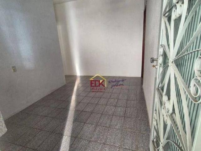 Casa com 3 dormitórios à venda, 199 m² por R$ 848.000 Bosque dos Eucaliptos São José dos Campos/