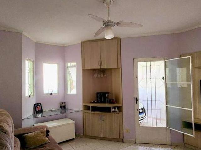 Casa com 3 dormitórios à venda, 199 m² por R$ 850.000,00 Horto Santo Antonio Jundiaí/SP