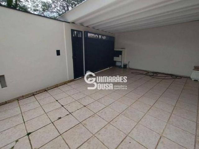 Casa com 3 dormitórios à venda, 199 m² por R$ 890.000 Vila Thomazina Campo Limpo Paulista/SP