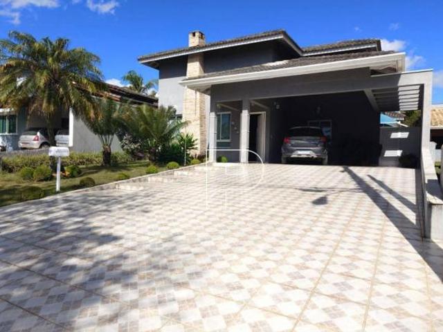 Casa com 3 dormitórios à venda, 199 m² por R$ 930.000,00 Paysage Clair Vargem Grande Paulista/SP