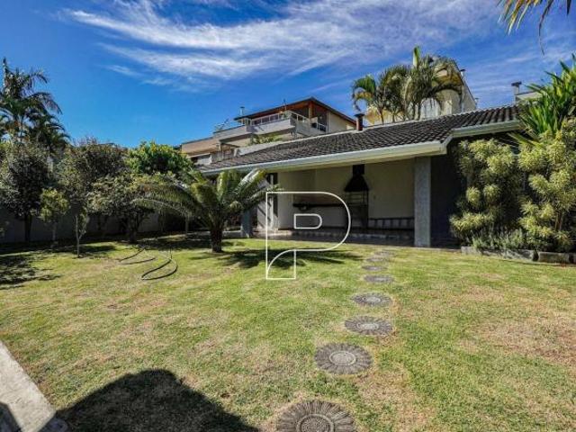 Casa com 3 dormitórios à venda, 199 m² por R$ 930.000,00 Paysage Clair Vargem Grande Paulista/SP