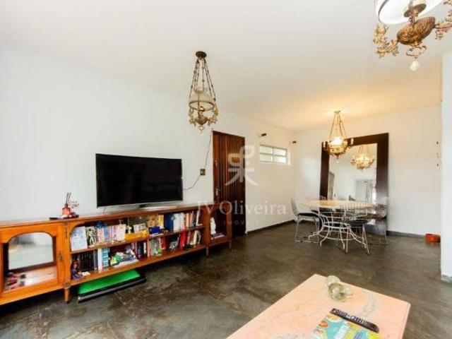 Casa com 3 dormitórios à venda, 199 m² Parque Jabaquara São Paulo/SP