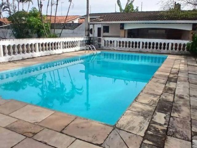 Casa com 3 dormitórios à venda 199.4 m² Cibratel 2 Itanhaém/SP