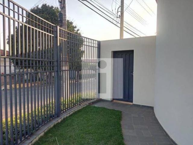 Casa com 3 dormitórios à venda, 190 m² Jardim Santa Genebra Campinas/SP