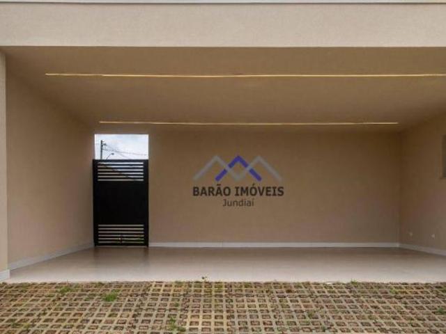 Casa com 3 dormitórios à venda, 190 m² por R$ 1.400.000,00 Morro Alto Itupeva/SP