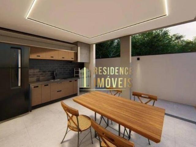 Casa com 3 dormitórios à venda, 190 m² por R$ 1.450.000,00 Condomínio Residencial Renaissance So