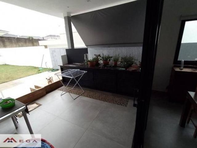 Casa com 3 dormitórios à venda, 190 m² por R$ 1.450.100,00 Betel Paulínia/SP
