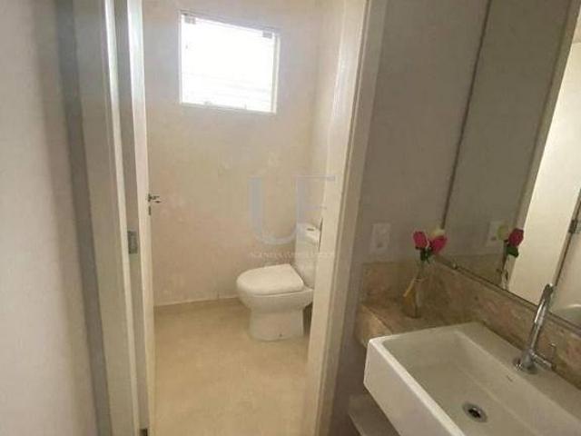Casa com 3 dormitórios à venda, 190 m² por R$ 1.490.000,00 Condomínio Picollo Villaggio Louveira