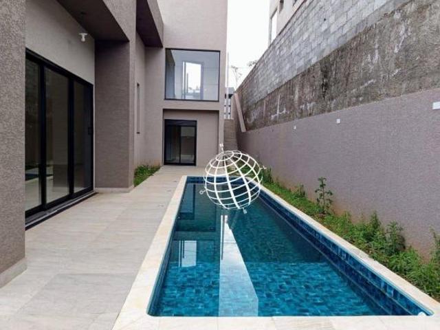 Casa com 3 dormitórios à venda, 190 m² por R$ 1.500.000,00 Buona Vita Atibaia/SP
