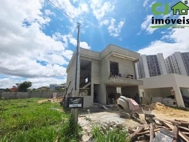 Casa com 3 dormitórios à venda, 190 m² por R$ 1.500.000,00 Condomínio Recanto da Mata Vespasiano