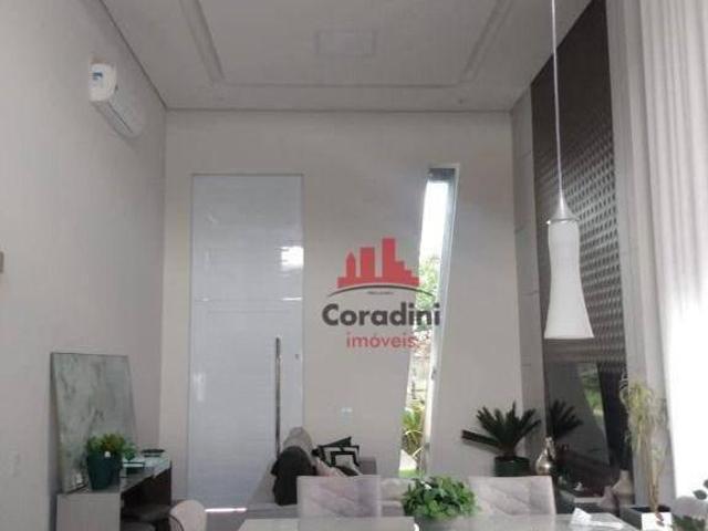 Casa com 3 dormitórios à venda, 190 m² por R$ 1.500.000,00 Residencial Imigrantes Nova Odessa/SP