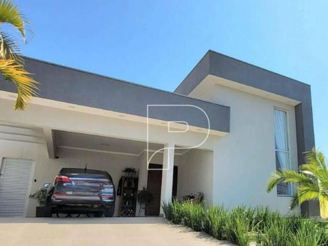 Casa com 3 dormitórios à venda, 190 m² por R$ 1.500.000,00 Santa Adélia Vargem Grande Paulista/S