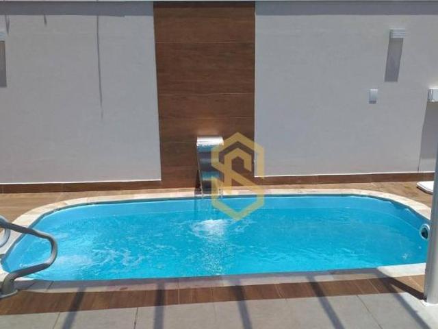 Casa com 3 dormitórios à venda, 190 m² por R$ 1.500.000,00 Terra Magna Indaiatuba/SP