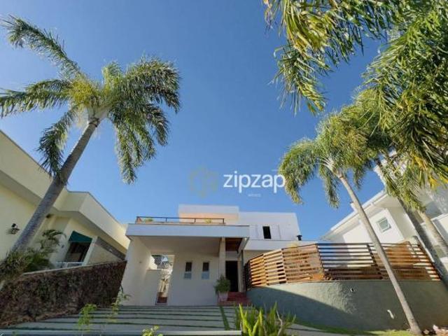 Casa com 3 dormitórios à venda, 190 m² por R$ 1.590.000 Condomínio São Miguel Vinhedo/SP