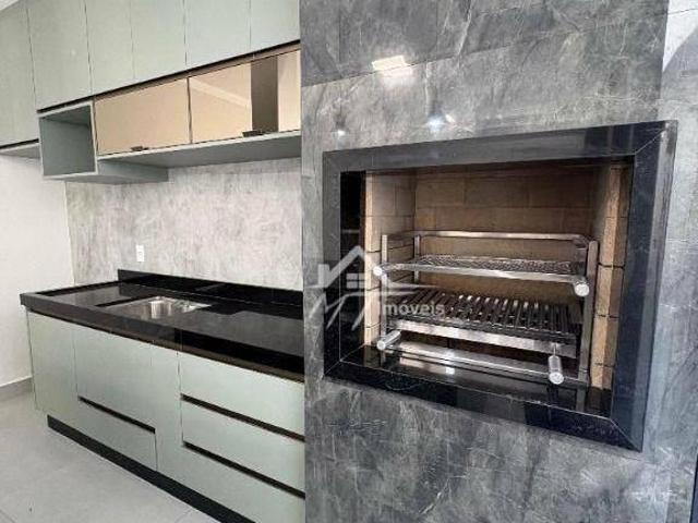 Casa com 3 dormitórios à venda, 190 m² por R$ 1.590.000,00 Vila Miranda Sumaré/SP