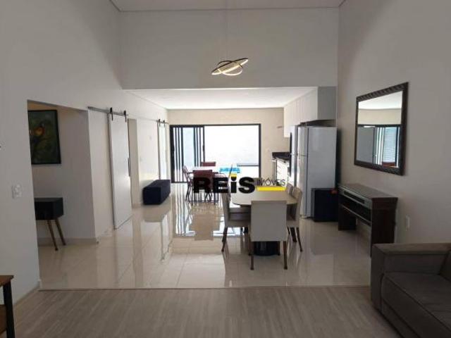 Casa com 3 dormitórios à venda, 190 m² por R$ 1.670.000,00 Aldeia da Mata Votorantim/SP