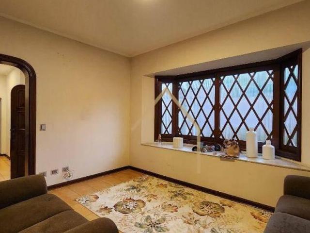 Casa com 3 dormitórios à venda, 190 m² por R$ 1.700.000 Vila Pavan Americana/SP