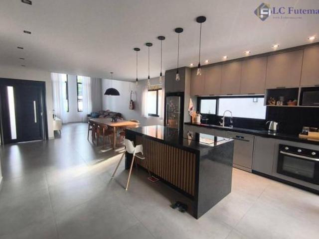 Casa com 3 dormitórios à venda, 190 m² por R$ 1.700.000,00 Lago do Sol Cotia/SP