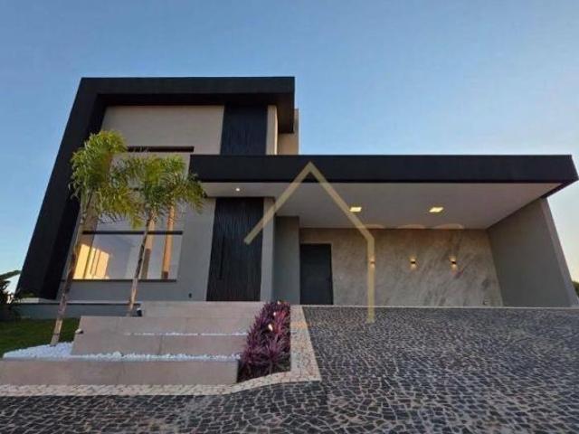 Casa com 3 dormitórios à venda, 190 m² por R$ 1.750.000 Jardim Florença Nova Odessa/SP