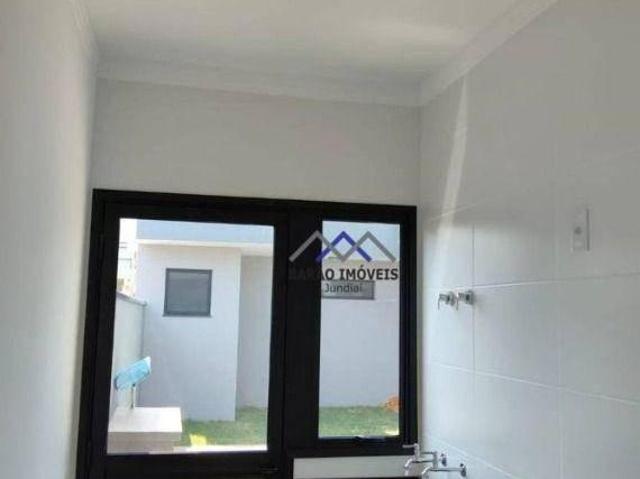 Casa com 3 dormitórios à venda, 190 m² por R$ 1.780.000,00 Engordadouro Jundiaí/SP
