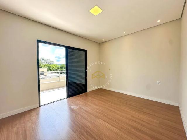 Casa com 3 dormitórios à venda, 190 m² por R$ 1.789.900,00 Condomínio Vita Verde Valinhos/SP
