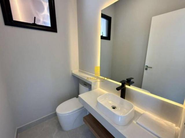 Casa com 3 dormitórios à venda, 190 m² por R$ 1.790.000 Residencial Milano Indaiatuba/SP
