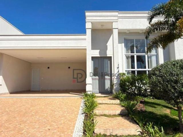 Casa com 3 dormitórios à venda, 190 m² por R$ 1.790.000,00 Jardim Residencial Maria Dulce Indaia