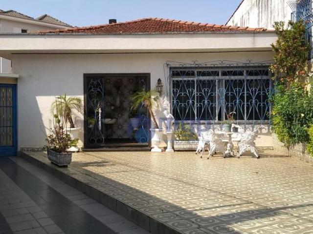 Casa com 3 dormitórios à venda, 190 m² por R$ 1.800.000,00 Jardim São Paulo São Paulo/SP