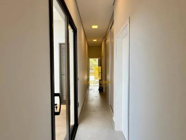 Casa com 3 dormitórios à venda, 190 m² por R$ 1.850.000,00 Condomínio London Park Indaiatuba/SP