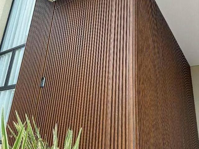 Casa com 3 dormitórios à venda, 190 m² por R$ 1.850.000,00 Condomínio Residencial Ile de France